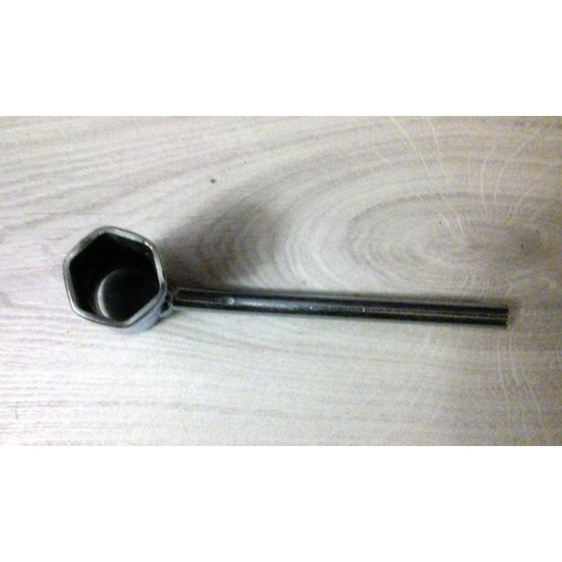 Universal key plugs.