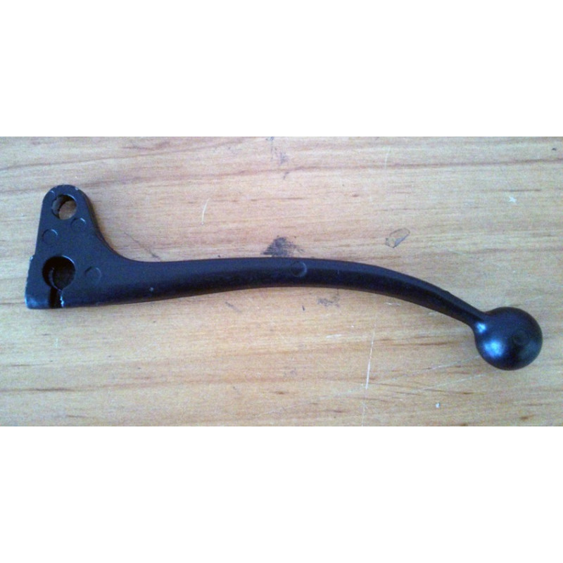 Maneta negra tipo Amal derecha.