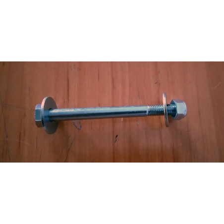 Bultaco tank screw. 8X90MM