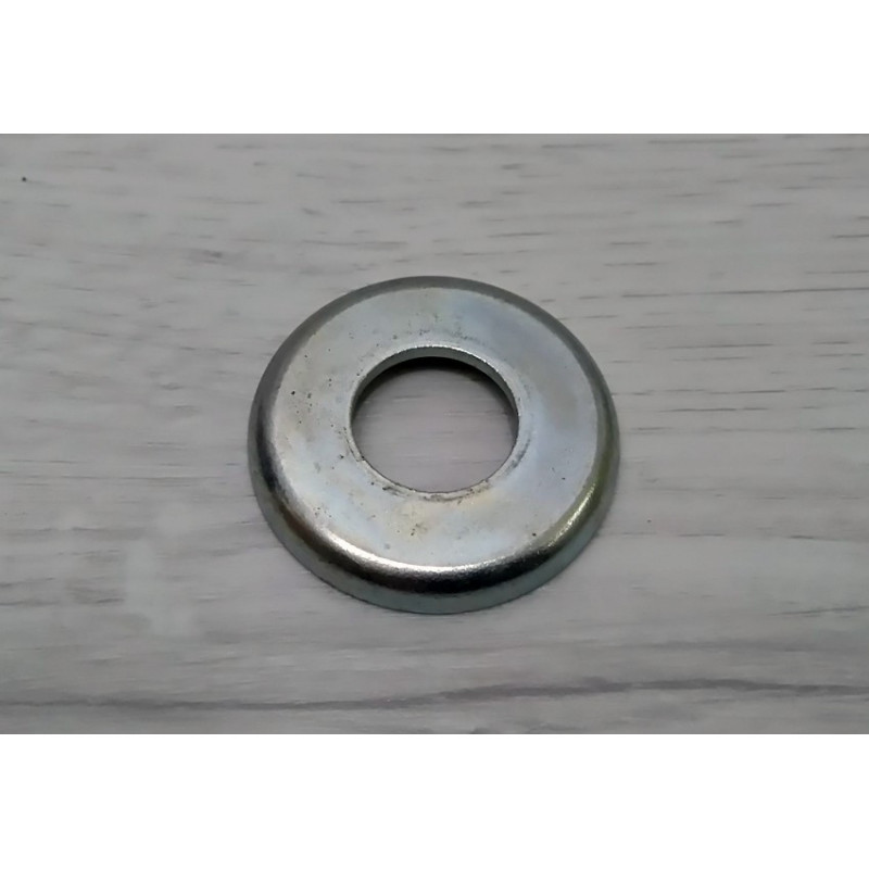 Washer fuel tap.