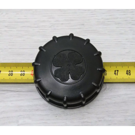 Ossa tank screw cap.