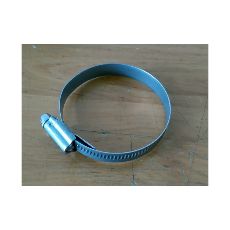 Metal clamp 50 - 70mm.