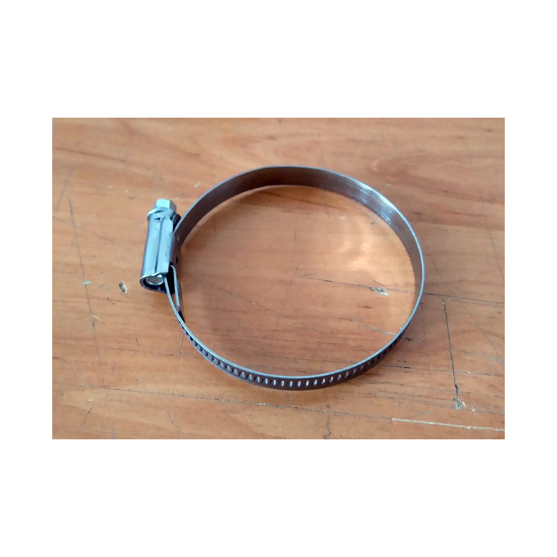 Metal clamp 50 - 70mm.