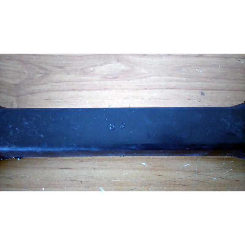 Rubber side chain protection.