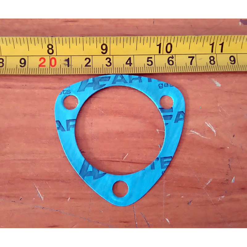 Junta reten cambio Montesa Brio.