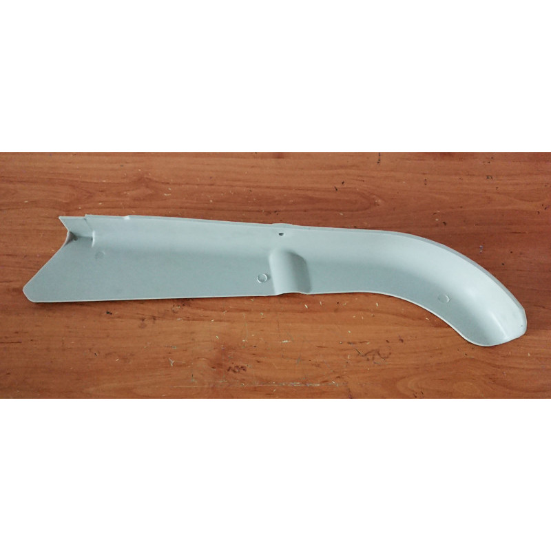 Montesa Impala chain guard.