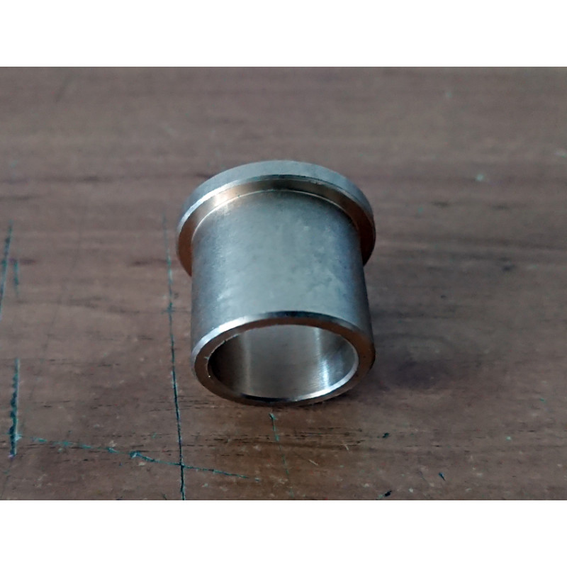 Bronze shaft starter boot Montesa.