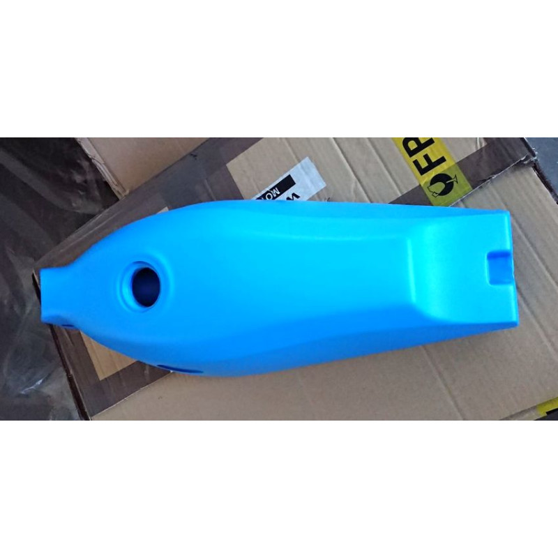 Tank for Bultaco Alpina & Sherpa (Kit Pirineos)