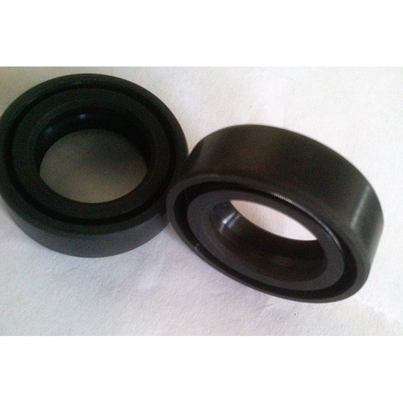 Reten 25X40X12 Doble Muelle.